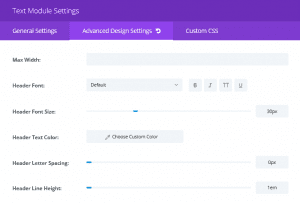 4 Layout Design Tips to Optimize Your Divi Web Content | Elegant Themes ...