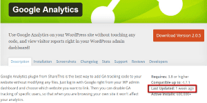 About WordPress Plugin Vulnerabilities and How to Address Them