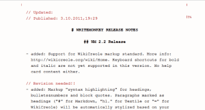 7 Best Writing Apps for Serious Content Creators