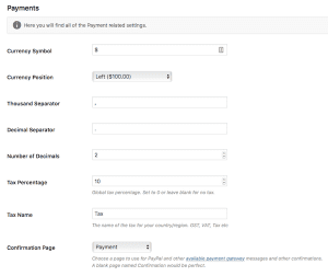 How to Create & Manage Your Client Invoices Directly in WordPress