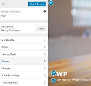 Twenty Seventeen: An Overview of the New Default WordPress Theme