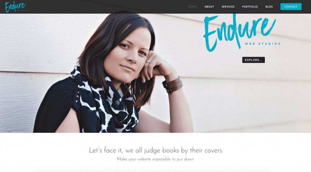 3 Beautiful Css Hover Effects You Can Add To Your Divi Menus