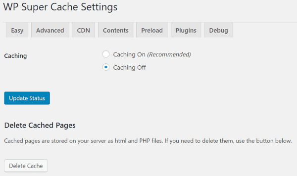 How to Clear Your WordPress Cache: A Step by Step Guide