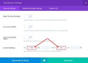Adding Material Design To Your Website With Divi