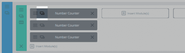 An Introduction to the Divi Number Counter Module (and How to Style It)