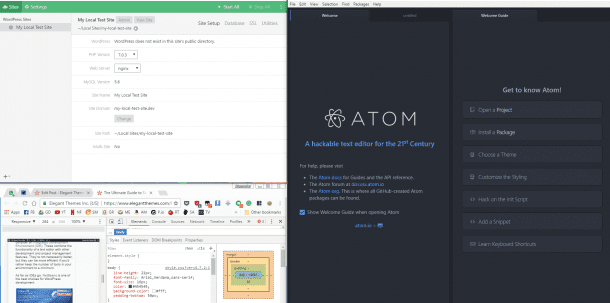The Ultimate Guide to Setting Up Your WordPress Development Environment