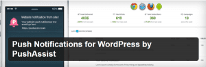 How to Send Push Notifications from Your WordPress Site
