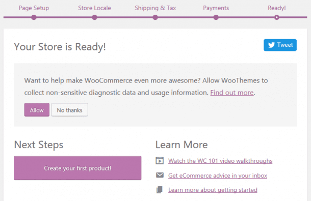 Getting Started With Divi And Woocommerce