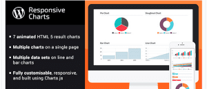 14 Tools for Beautiful WordPress Data Visualization