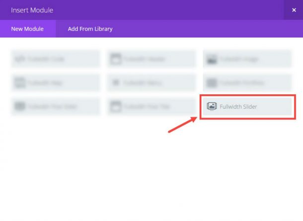 Página Em Tela Cheia | CarcasaWeb
