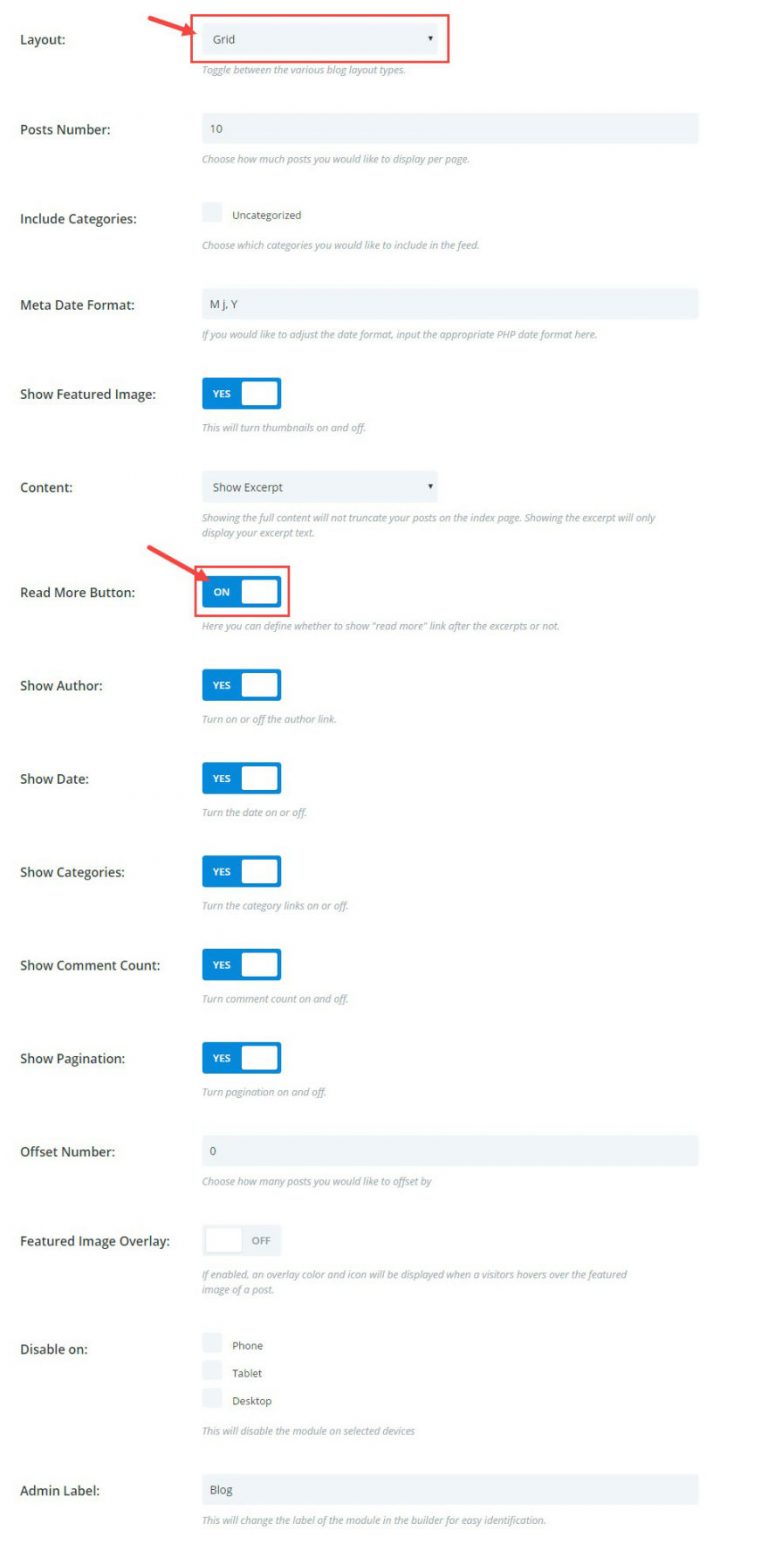 How to Style Your Divi Blog Page to Look Like Elegant Themes' New Design
