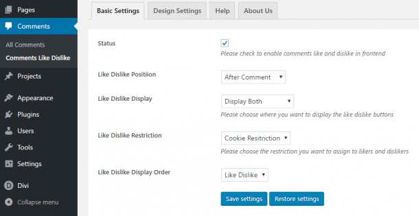 How to Add Like and Dislike Functionality to Your WordPress Comments