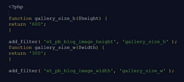 How to Style Your Divi Blog Page to Look Like Elegant Themes' New Design