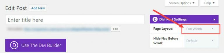 How to Style Divi's Single Post to Match the New Elegant Themes Post Design