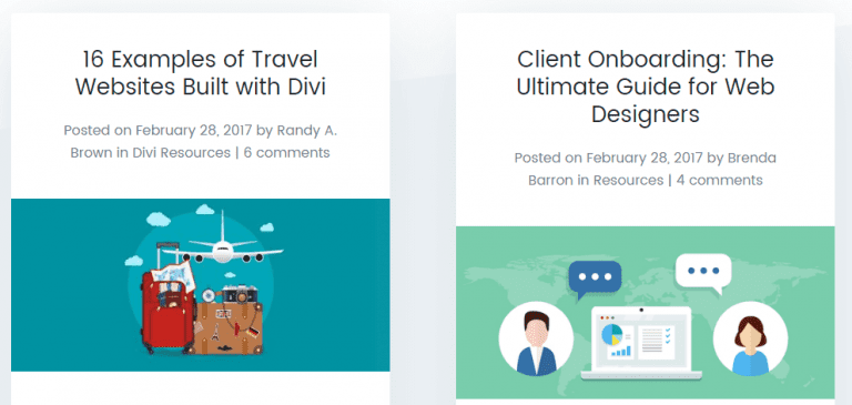 8 Common Web Design Errors to Avoid at All Costs (& How Divi Can Help)