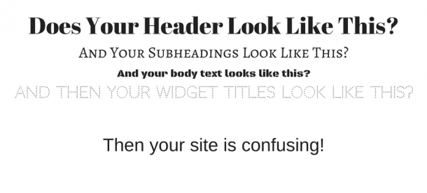 8 Outdated Web Design Trends to Kick to the Curb