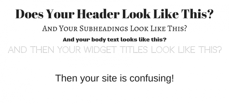 8 Outdated Web Design Trends to Kick to the Curb