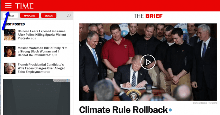 8 Outdated Web Design Trends to Kick to the Curb