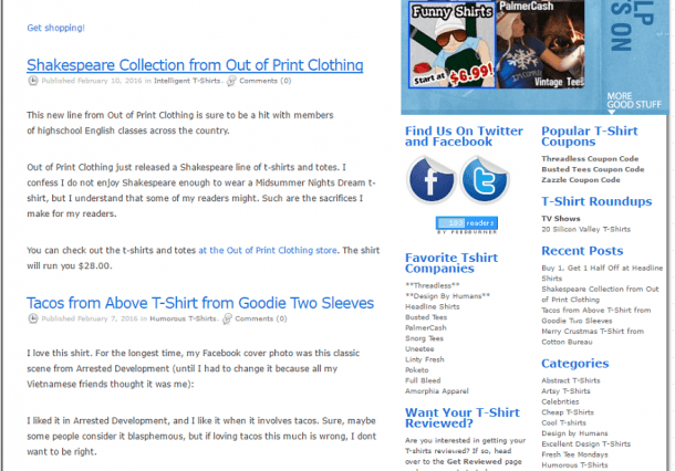 8 Outdated Web Design Trends to Kick to the Curb