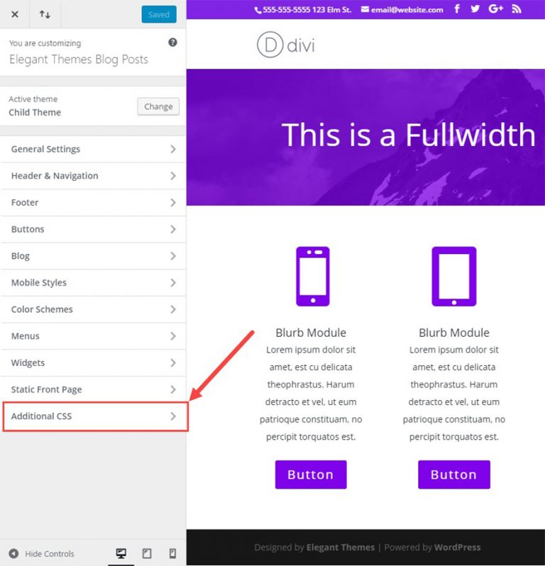 How To Identify Divis Responsive Breakpoints And Fine Tune Your Designs With Media Queries