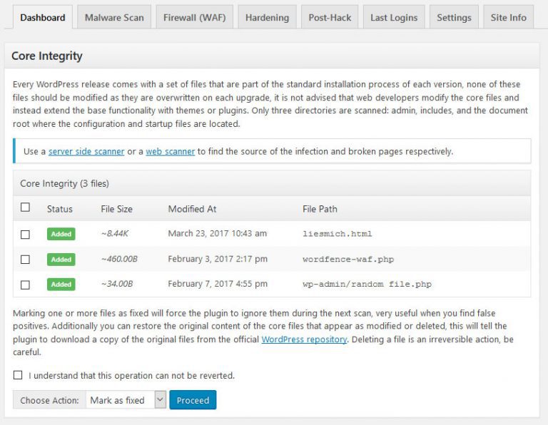 Sucuri Review – What Can This Free WordPress Security Plugin Do For You ...