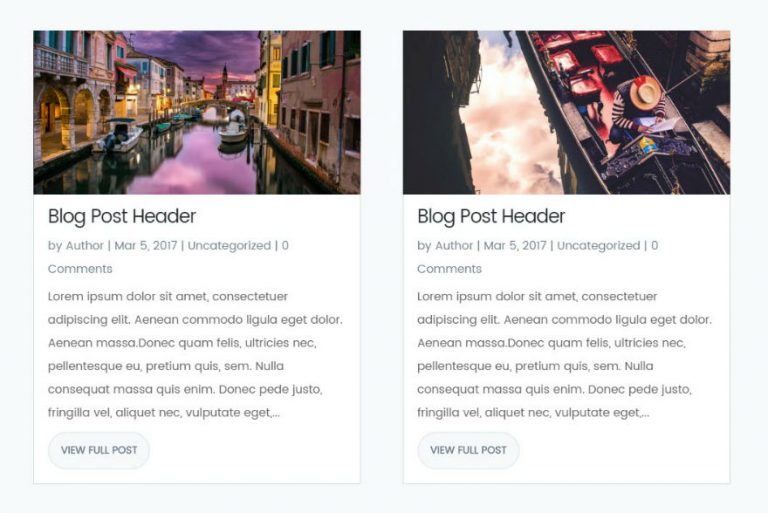 How to Style Your Divi Blog Page to Look Like Elegant Themes' New Design