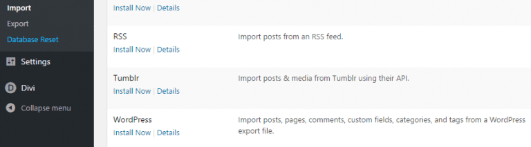 How to Merge Two WordPress Blogs Without Losing SEO Rankings