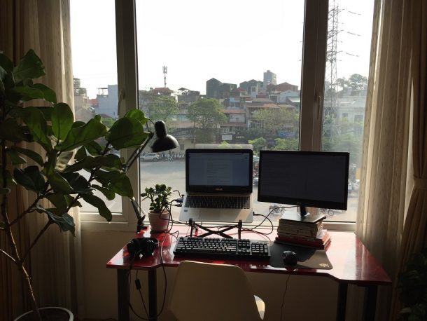 How to Setup Your Digital Workspace for Greater Productivity