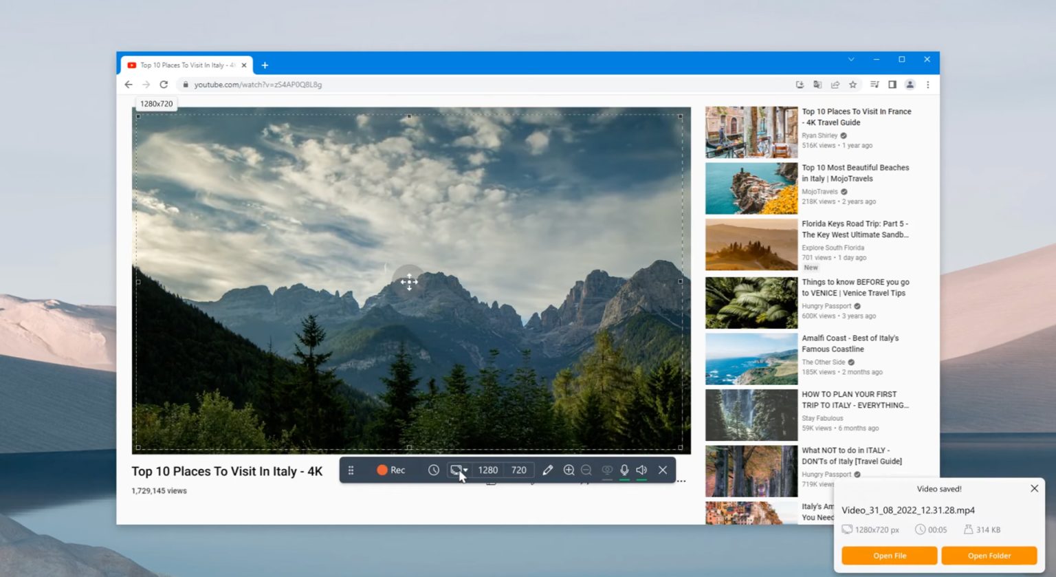 10 Best Screen Recording Software