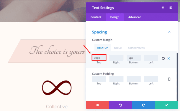 How to Create a Gift List Page for Your Wedding with Divi