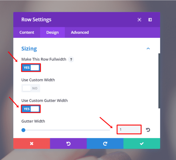 How to Create a Gift List Page for Your Wedding with Divi