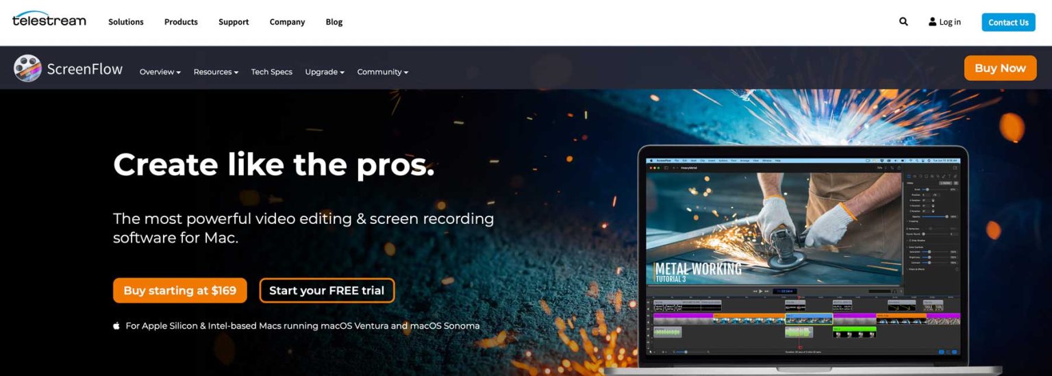 10 Best Screen Recording Software