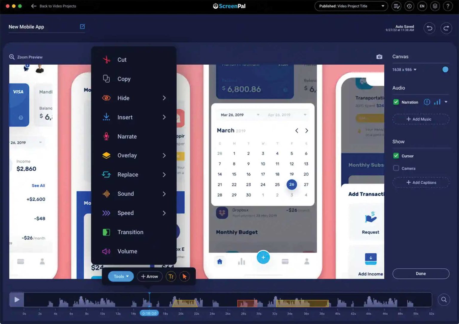 10 Best Screen Recording Software