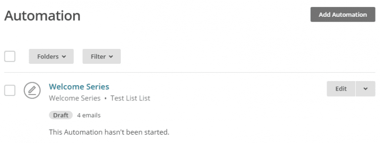 How to Set Up Autoresponders in MailChimp Step by Step