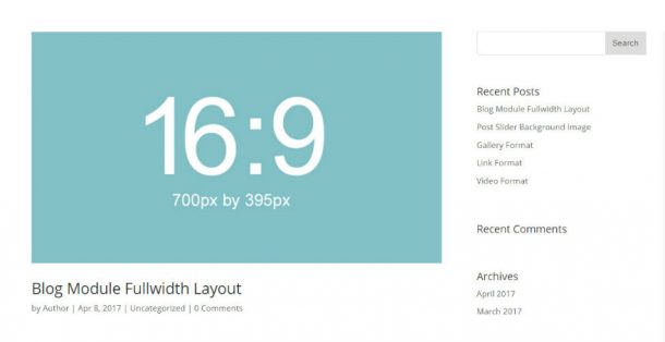 The Ultimate Guide to Using Images within Divi