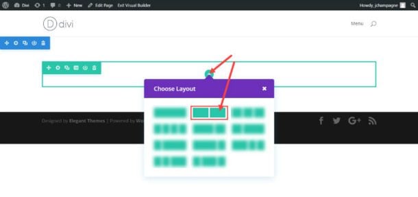 How To Adjust Divis Column Stacking Order On Mobile Devices