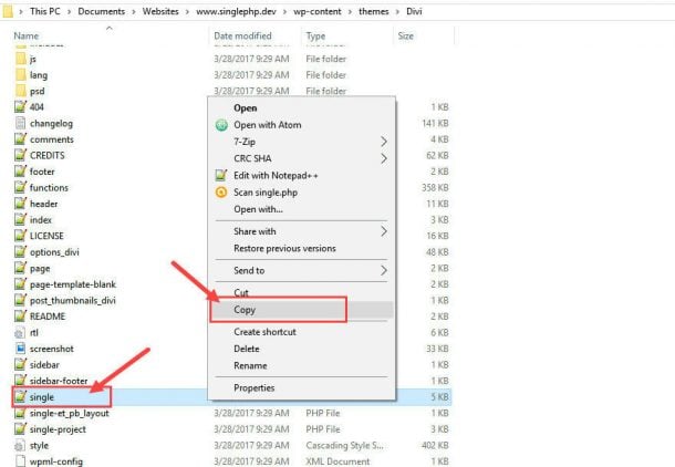 How to Add Custom Templates and Design to Divi's Blog Post Formats ...