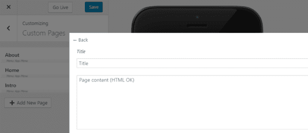 How To Turn Your Divi Site Into A Mobile App With Apppresser