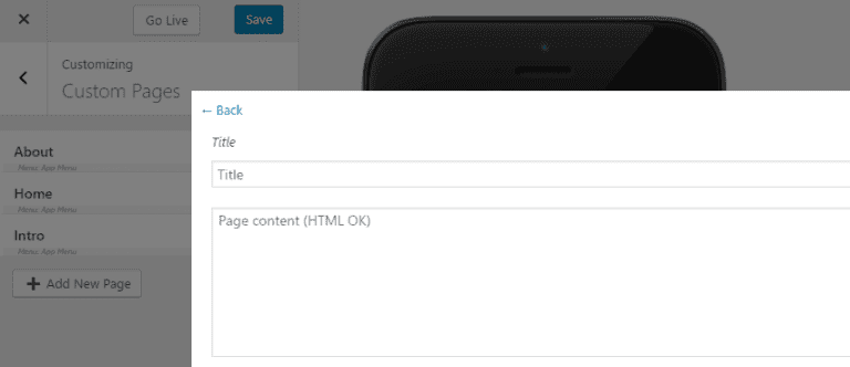 How to Turn Your Divi Site into a Mobile App With AppPresser