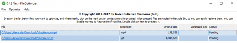 How to Use HTML5 Video to Create Animated Gifs at Smaller File Sizes