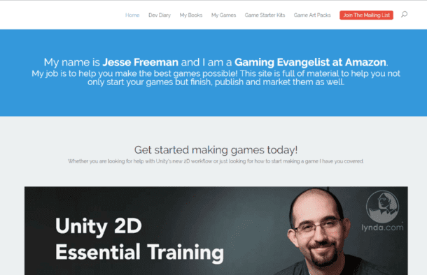 20+ Fantastic Flat Design WordPress Themes for Simple & Stylish Websites