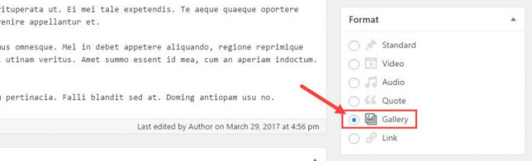 How to Add Custom Templates and Design to Divi’s Blog Post Formats ...