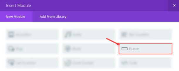 How To Create A Direct Single Click Download Button In Divi Using The Download Attribute