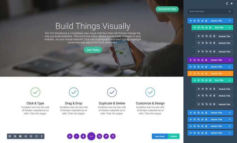 Divi Feature Sneak Peek: What To Expect From Divi In The Coming Weeks ...
