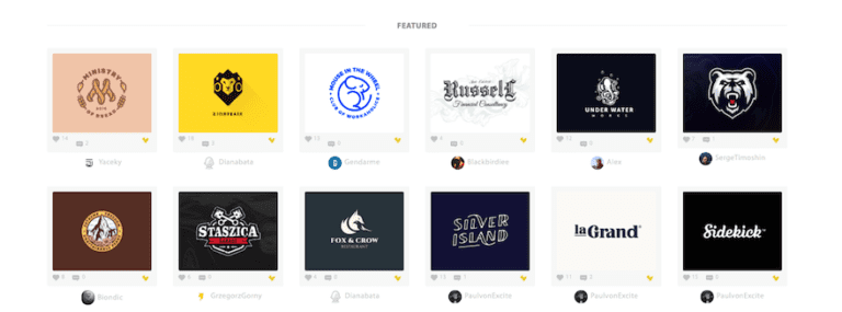 Where to Get Logo Design Inspiration When You Need Help