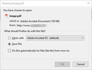 How to Create a Direct (Single Click) Download Button in Divi Using the Download Attribute ...
