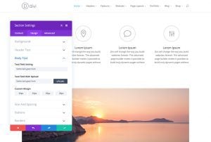 Divi Feature Sneak Peek: What To Expect From Divi In The Coming Weeks ...