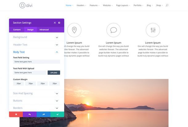 Divi Feature Sneak Peek: What To Expect From Divi In The Coming Weeks ...