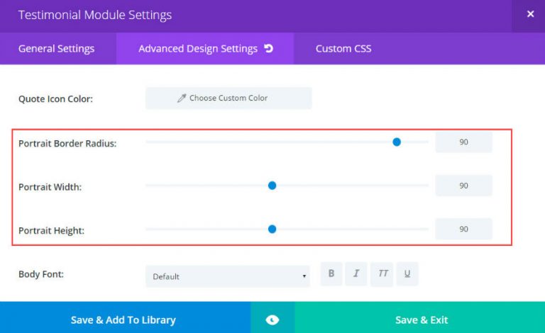 The Ultimate Guide to Using Images within Divi