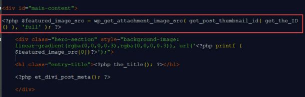 How to Add Custom Templates and Design to Divi’s Blog Post Formats ...